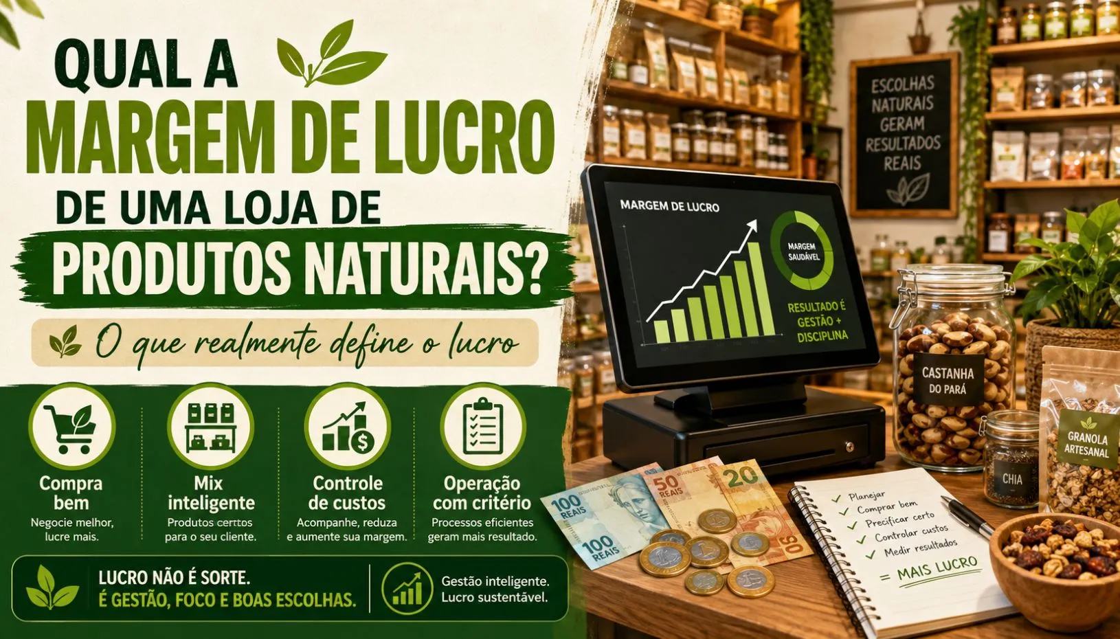 Fornecedor de produtos naturais: como encontrar opções confiáveis para ...